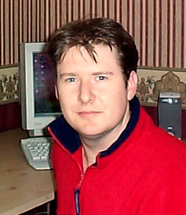 Remix64 - An Interview with Glyn R. Brown